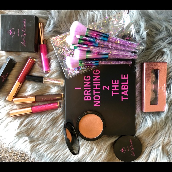 Level Up Cosmetics | Makeup | Level Up Kit | Poshmark